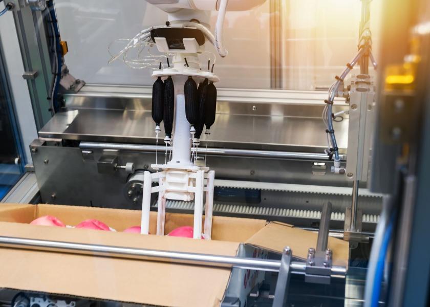 Walmart acquires robotic grocery automation tech company, Alert Innovation | The Packer